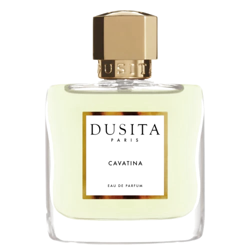 Женский аромат Parfums Dusita Cavatina парфюмерная вода 100 мл - Каватина Дусита