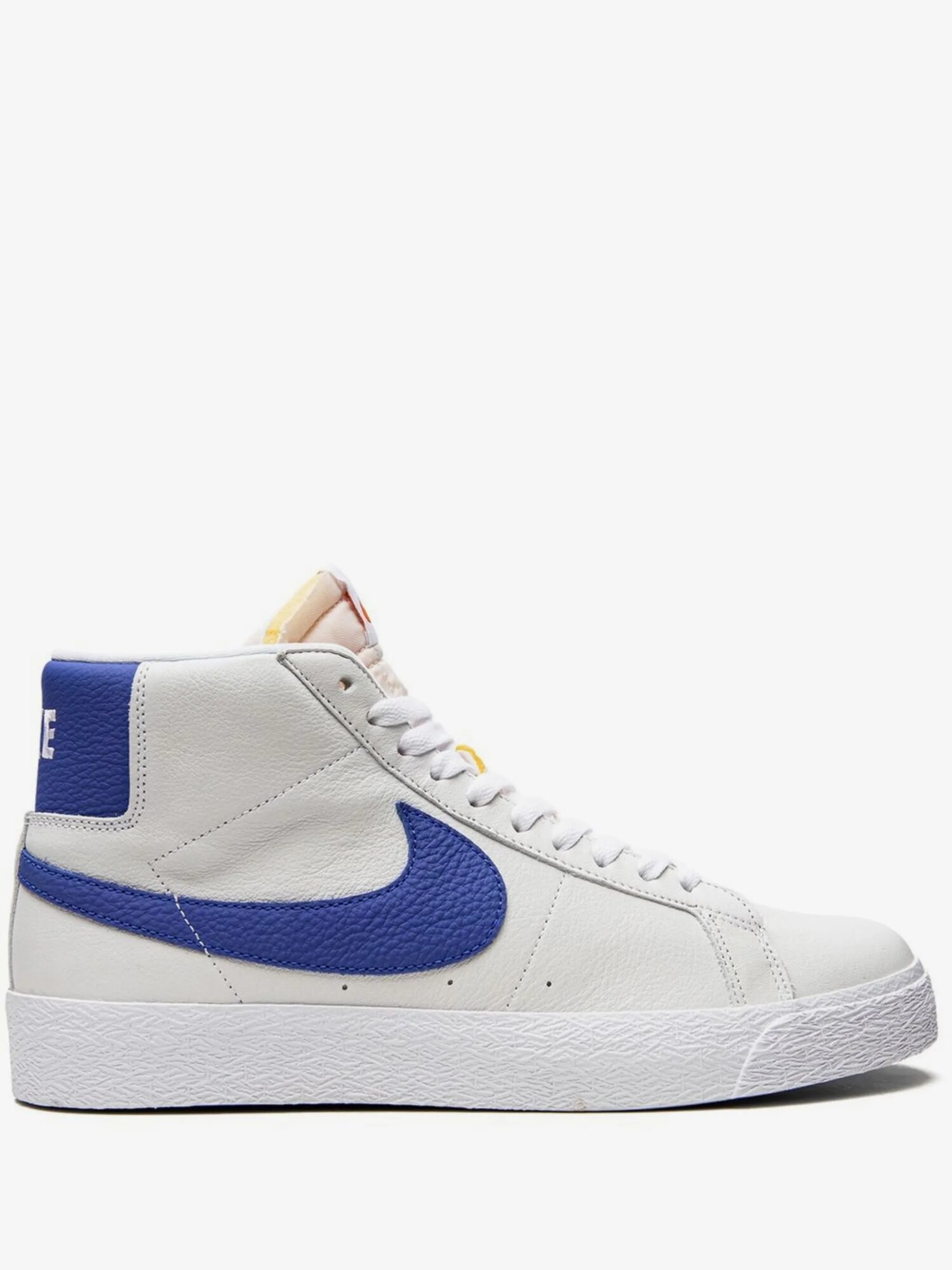 Кроссовки SB Zoom Blazer Mid