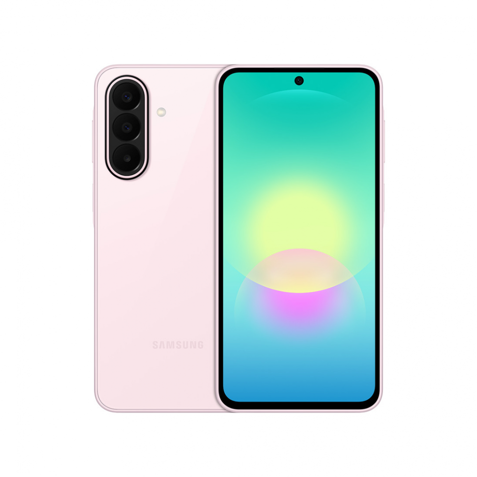 Samsung Galaxy A27 5G EU 8/256Гб Розовый