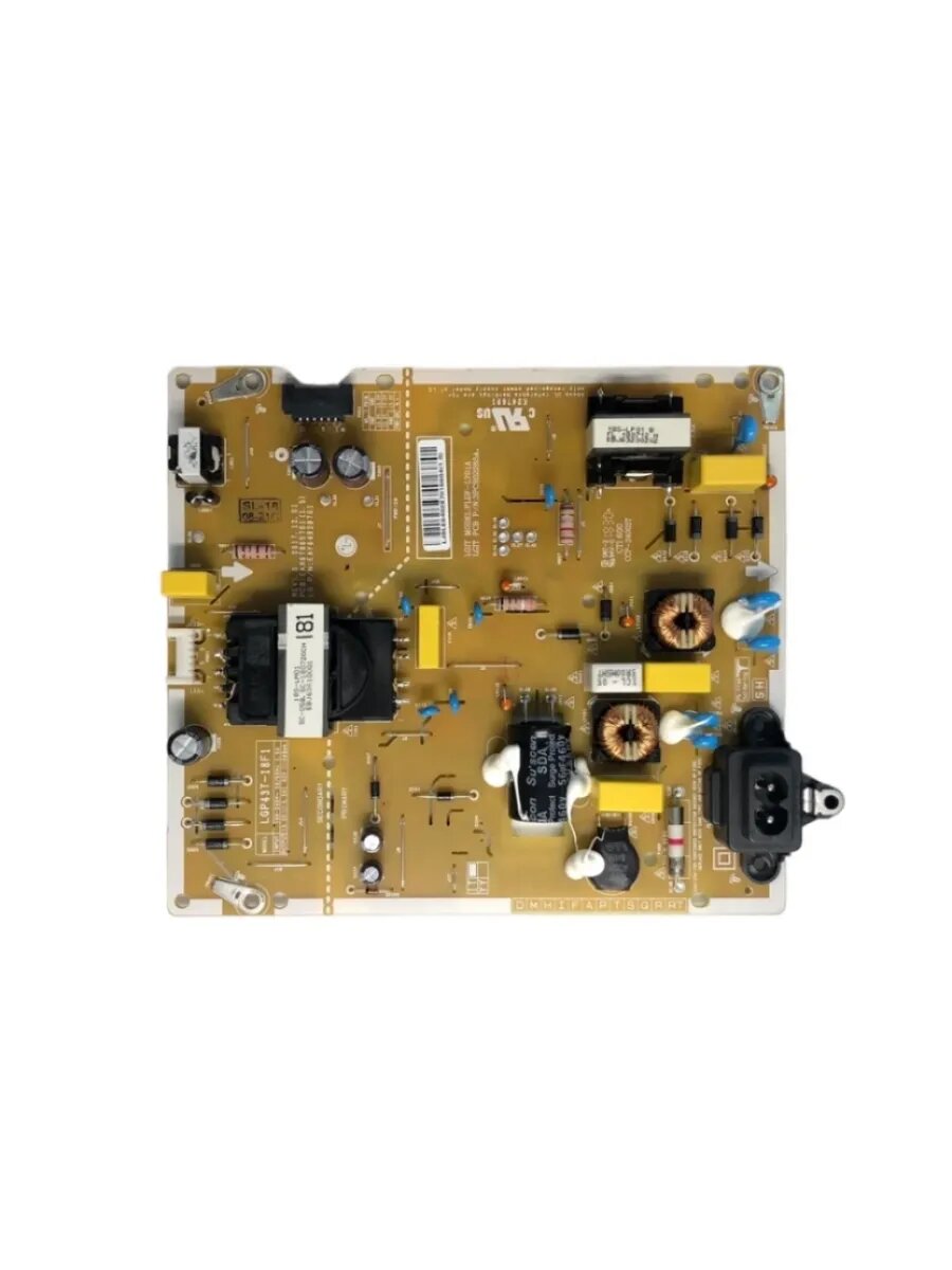 Блок питания для телевизора EAX67865701(1.5) EAY64928701 LG