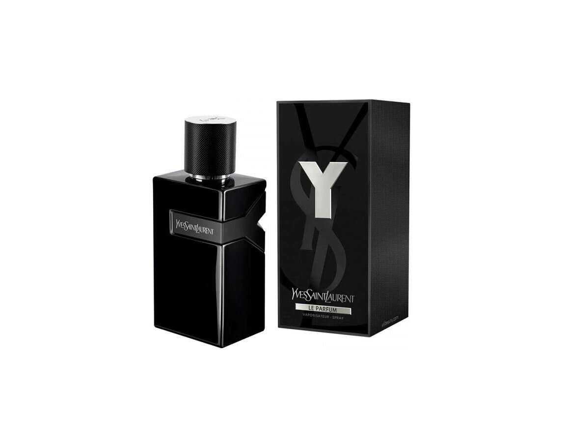 Парфюмерная вода Yves Saint Laurent Y Le Parfum 100 мл, восточные фужерные