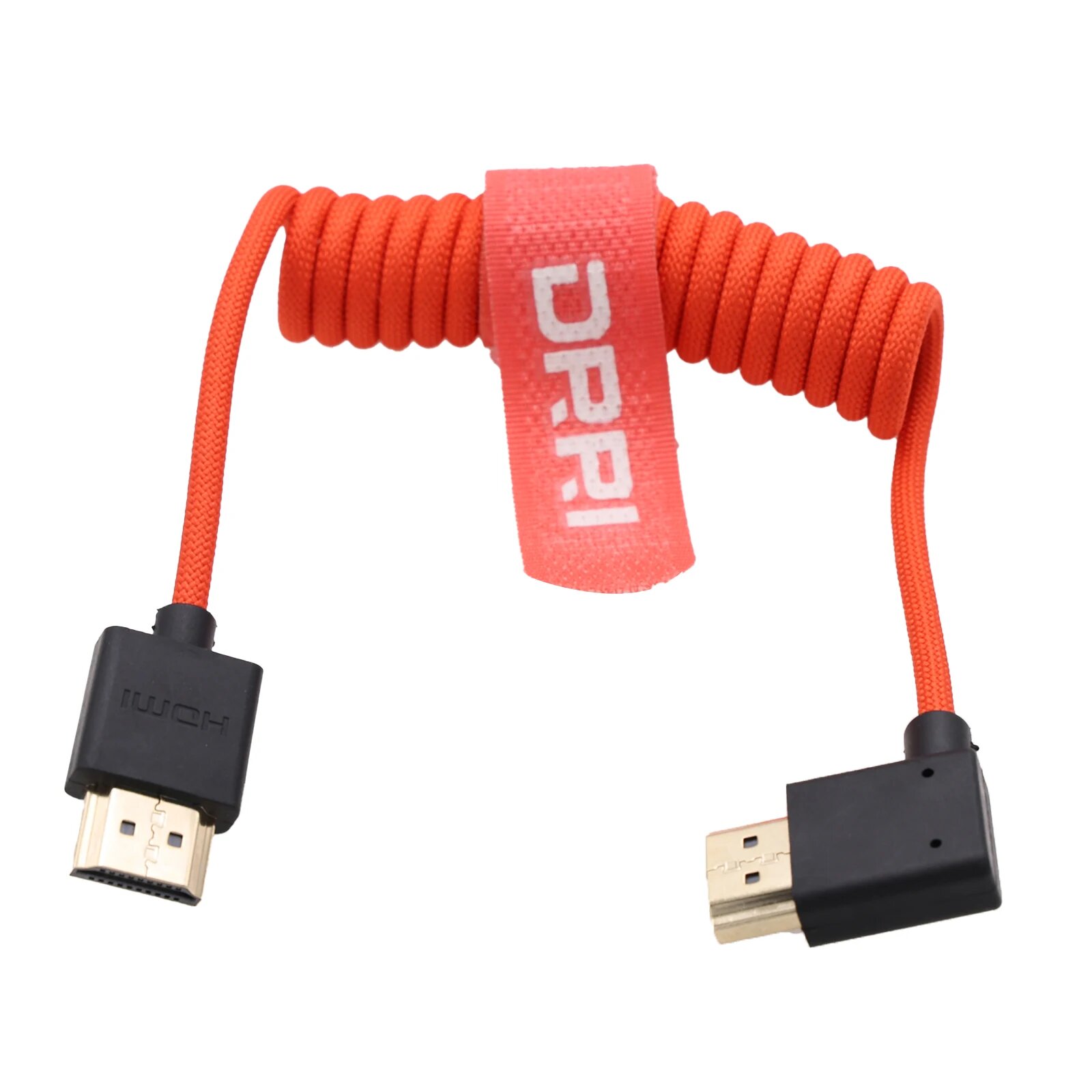 EONVIC Спиральный HDMI-HDMI 2.1 кабель 8K 4K для Sony A7III