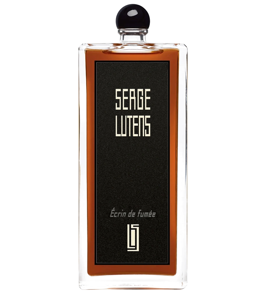 Аромат для мужчин и женщин Серж Лютен Экрин Де Фюми 100 мл - Serge Lutens Ecrin De Fumee