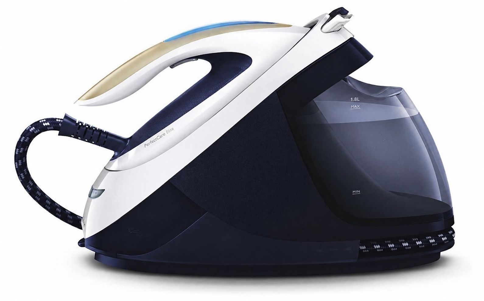 Парогенератор GC9635/20PerfectCare Elite