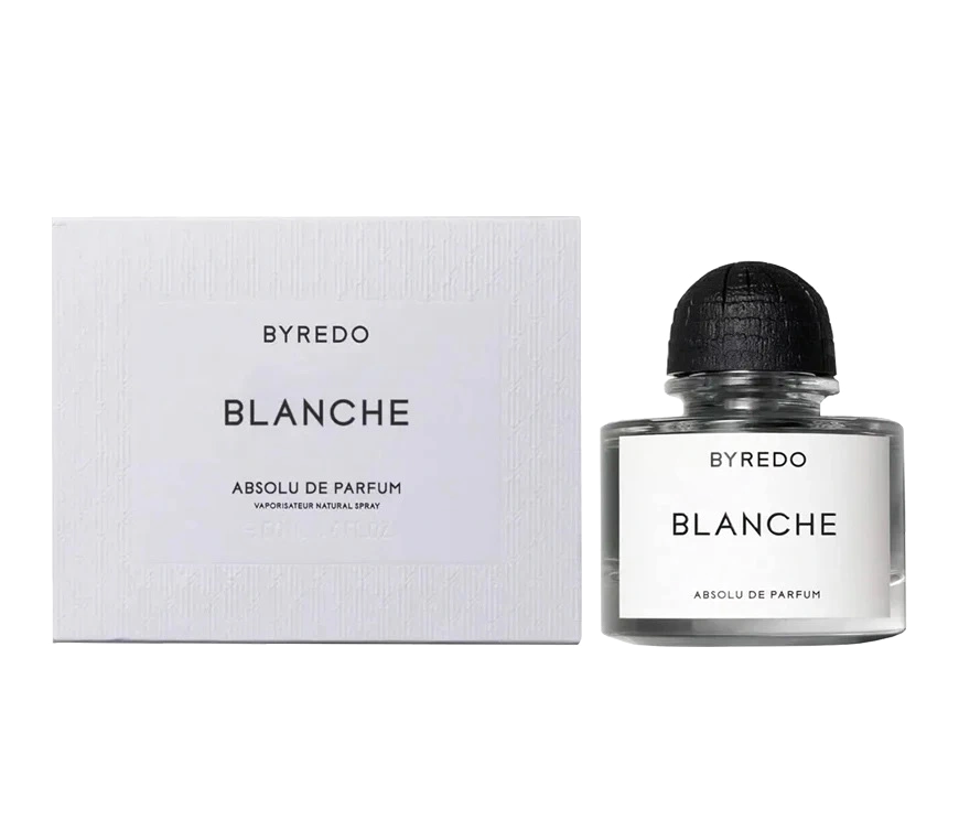Byredo Blanche Absolu De Parfum аромат унисекс 100 мл - Бланш Абсолю Де Парфам