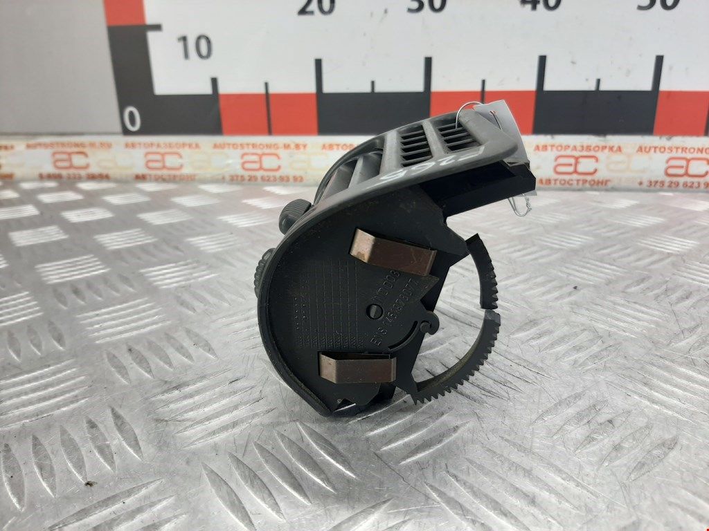 Дефлектор обдува салона / 852723 1461978077 826578 для Peugeot 806 (с пробегом)