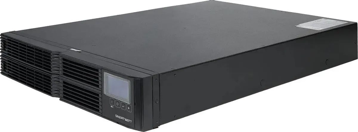 Источник бесперебойного питания IEC 2kVA L 2000Вт 2000ВА 3703020710003