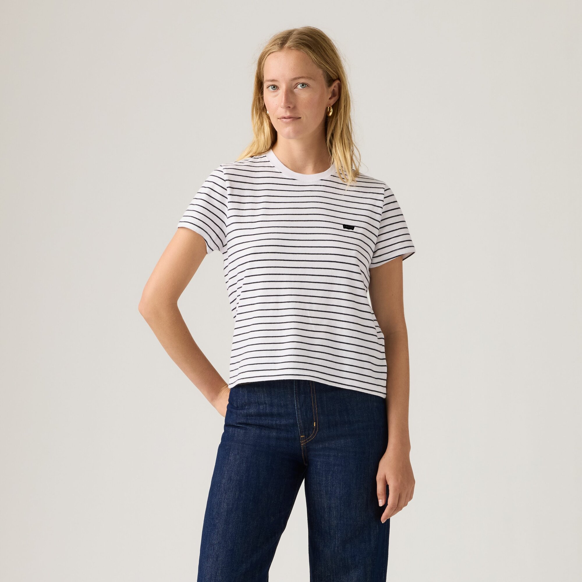 Футболка Levi's