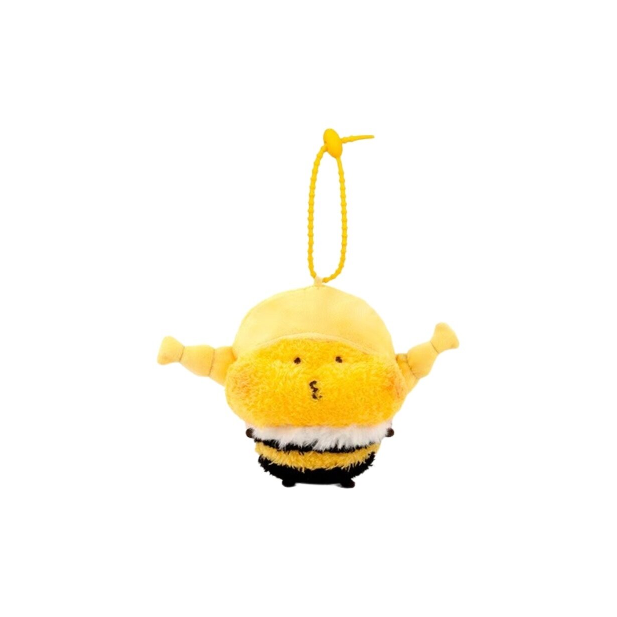 Игрушки подвесные X3COMMUNE 8.5cm