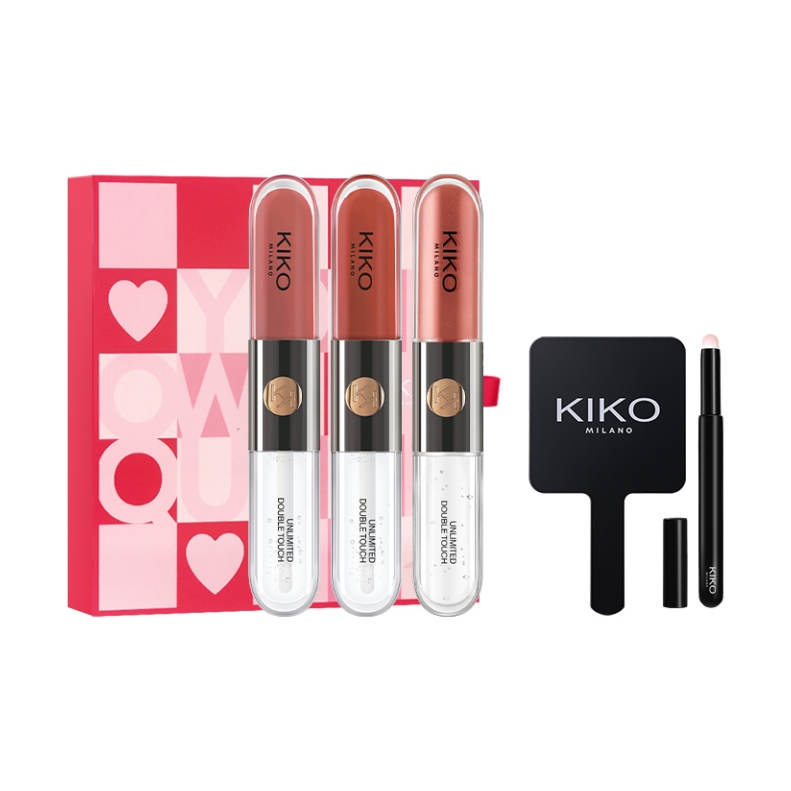 Наборы KIKO