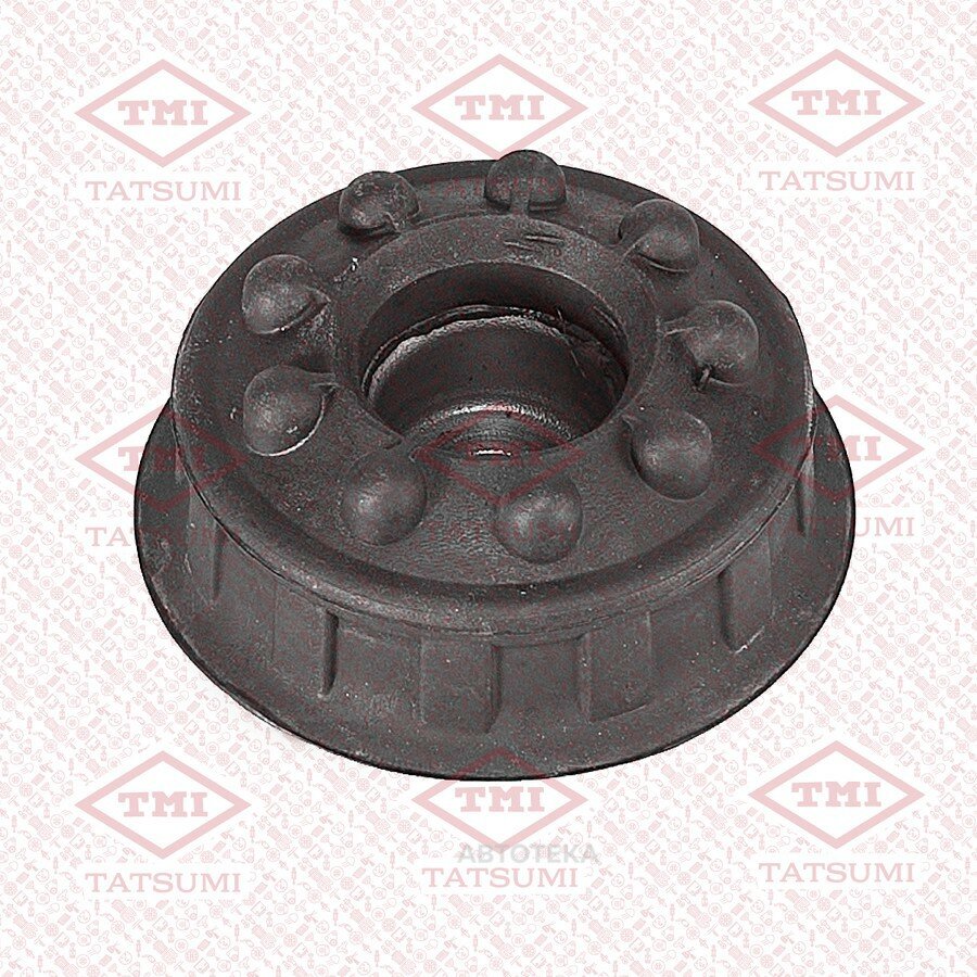 Опора амортизатора AUDI 100 90-/ A6 94- задн. без подшип. TATSUMI TAG1202