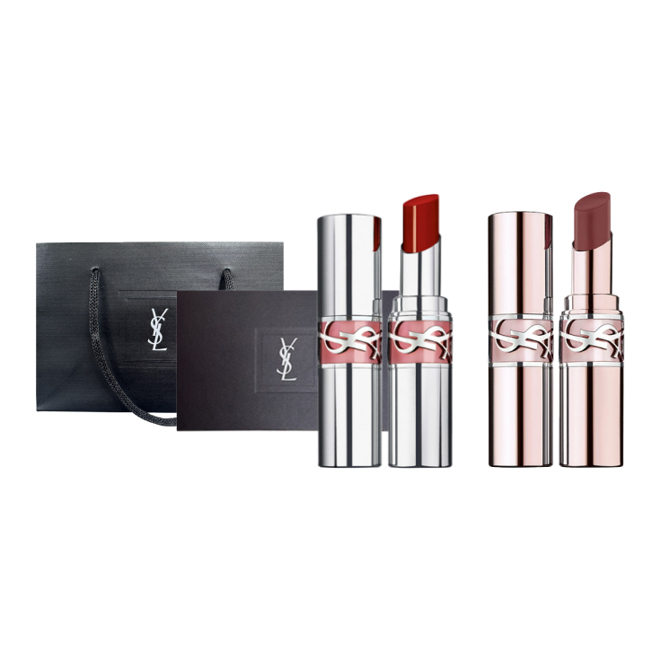Наборы Yves Saint Laurent