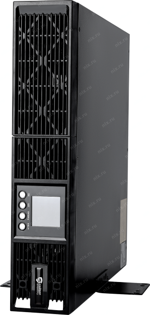 CyberElectro ПИЛОТ-3000Р Источник бесперебойного питания Сайбер Электро ПИЛОT-3000Р/ UPS Сайбер Электро ПИЛОТ-3000Р
