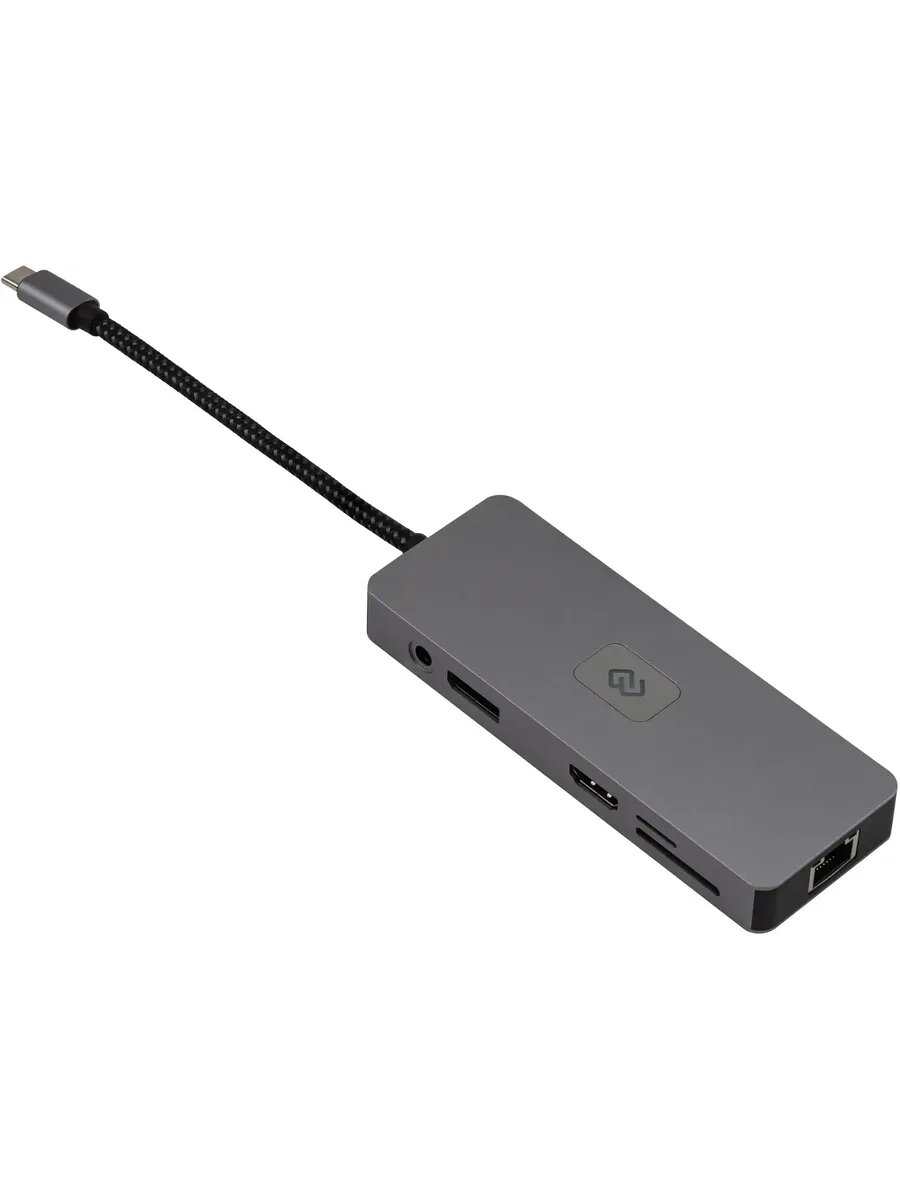 Стыковочная станция DS-811