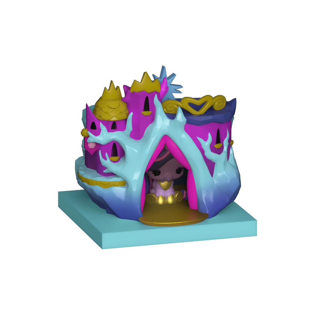 Funko Bitty Pop!