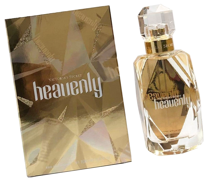 Аромат Victoria`s Secret Heavenly 2019 100 мл женский - Виктория Секрет Хэвенли парфюмерная вода Небесная
