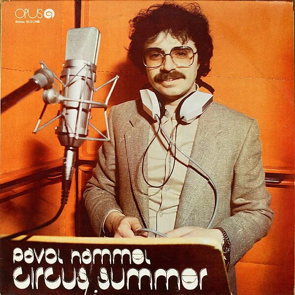 Circus Summer