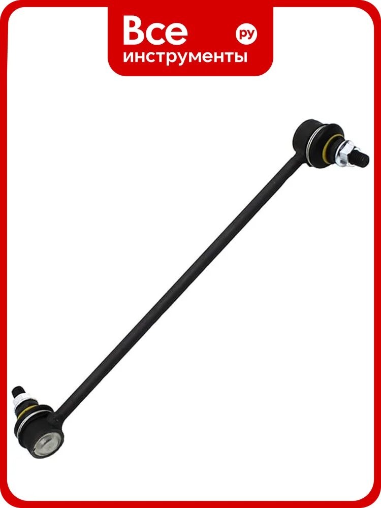 Стойка стабилизатора переднего для а/м Renault Duster 1.6/1.5D 10- Riginal RG8200814411