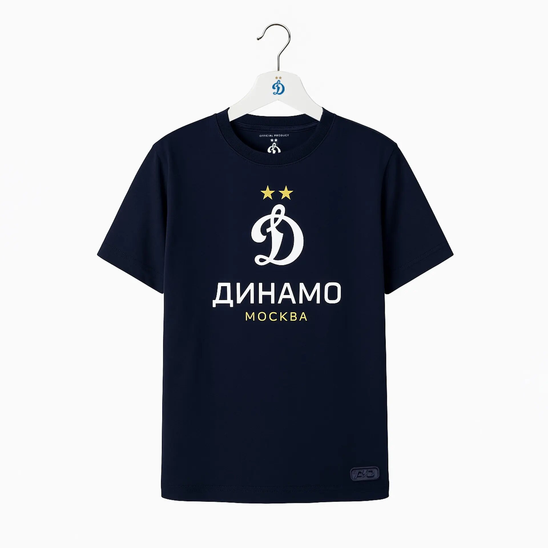 Футболка спортивная
