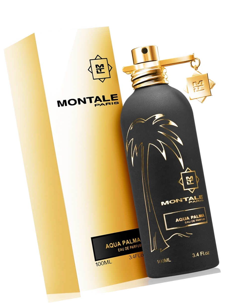 Мужские Montale Aqua Palma духи 100 мл - Монталь Аква Пальма парфюмерная вода