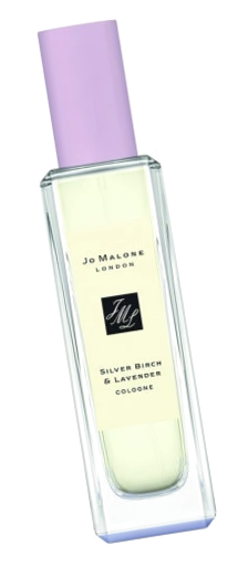 Джо Малон Сильвер Берч и Лаванда аромат унисекс 100 мл / Jo Malone Silver Birch and Lavender