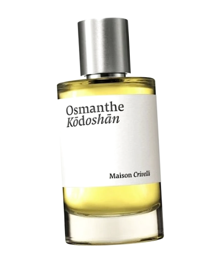 "парфюмерная вода унисекс Osmanthe Kodoshan 30 мл / Maison Crivelli Osmanthe Kodoshan" - 89 ✓
