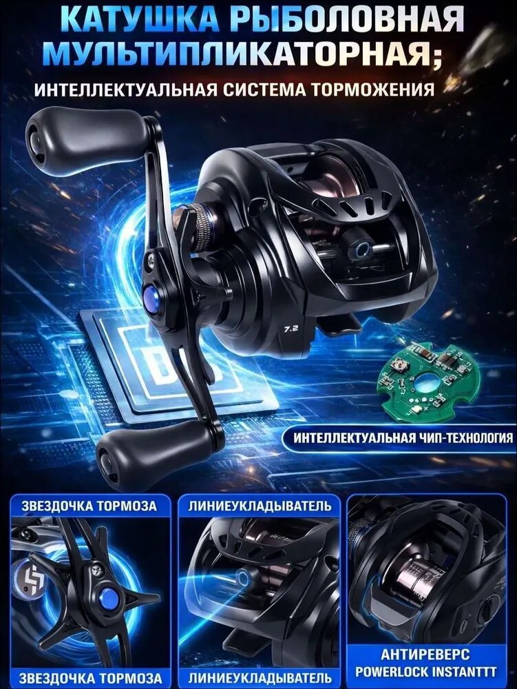 Катушка