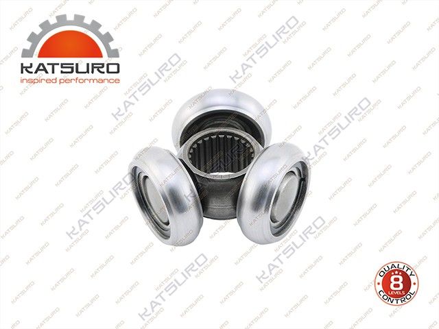 KAT-11044T Трипоид 25x42.2 для TOYOTA