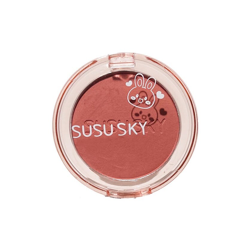 Румяна SUSU SKY
