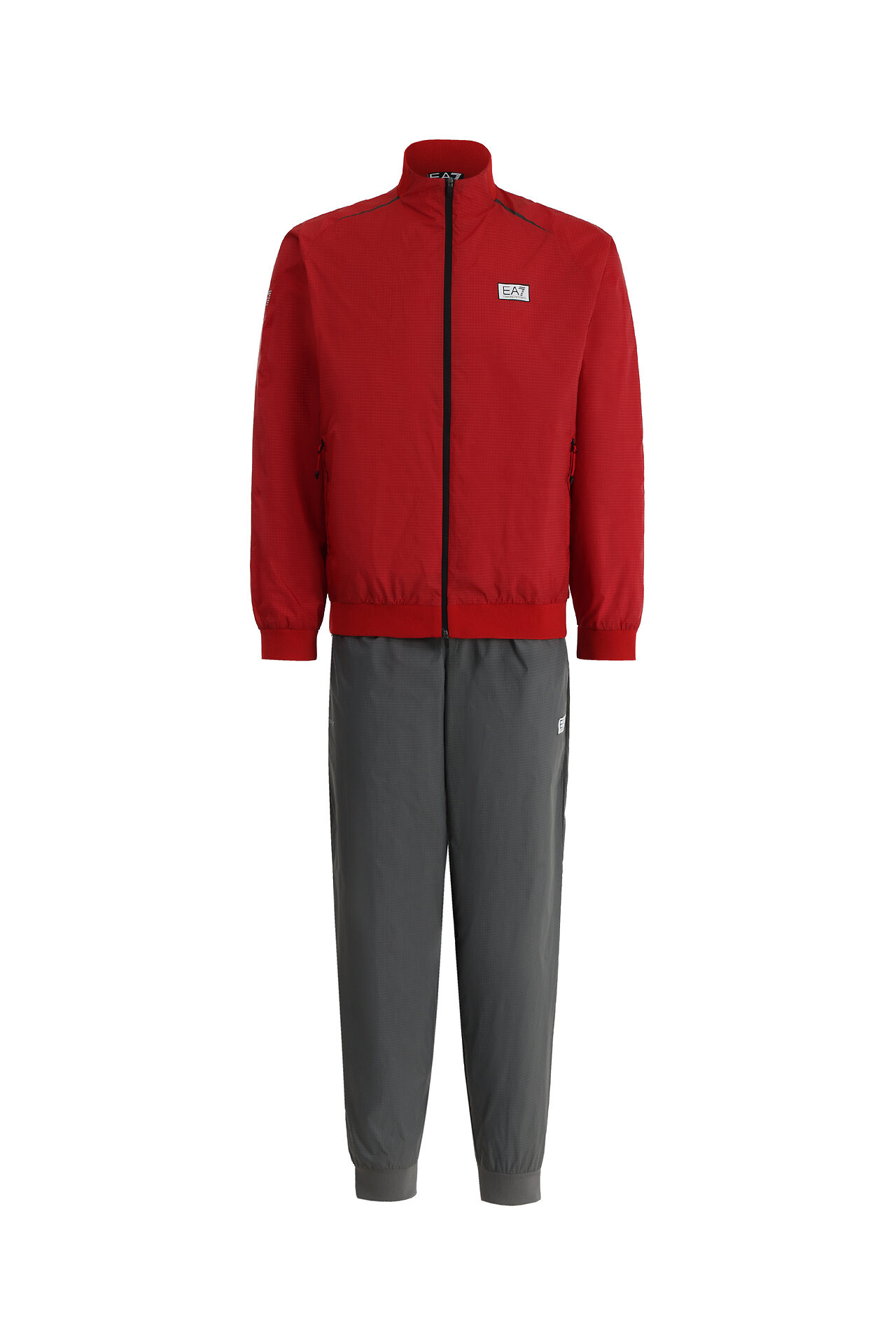 Костюм спортивный EA7 EMPORIO ARMANI
