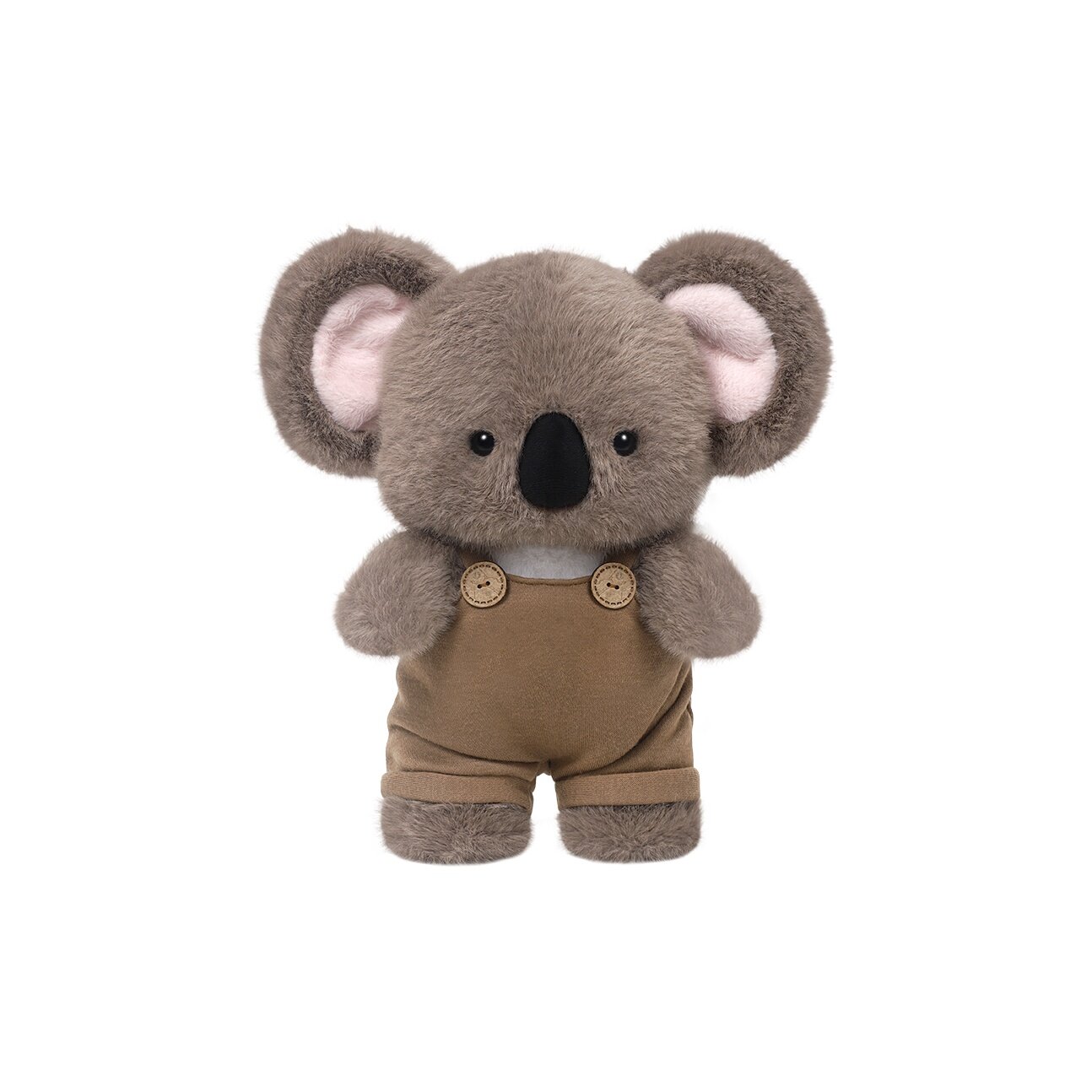 Подарочная упаковка унисекс ZHUOQU Overalls Koala-31CM, 31 см