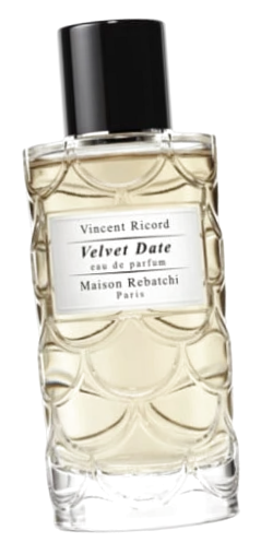 Аромат Мейсон Ребатчи Вельвет Дейт унисекс 50 мл - Maison Rebatchi Velvet Date