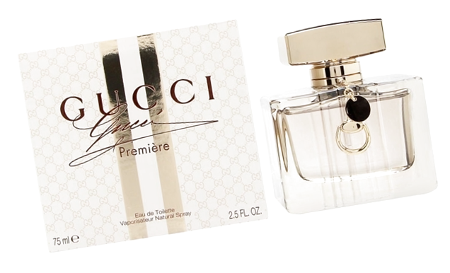 Гуччи Премьер - женская туалетная вода 75 мл / Gucci Premiere Eau De Toilette