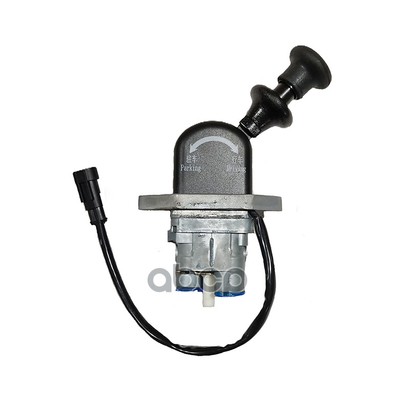 VALMO001002 Клапан стояночного тормоза FOTON AUMAN BJ4189 H4353070001A0 VALMO VALMO арт. VALMO001002