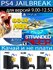 Stranded Deep диск PS4 JB