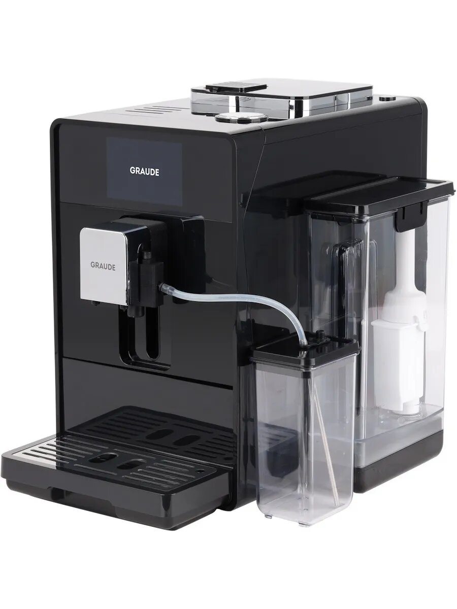 Кофемашина Graude KV 30.3