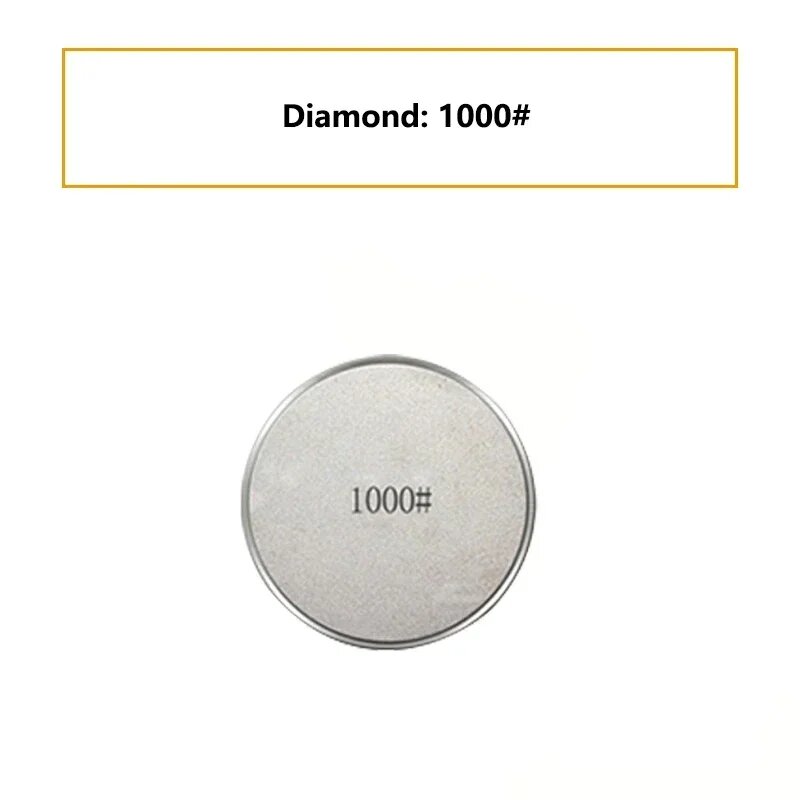 Магнитная точилка для ножей RSCHEF J1000