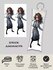 Брелок дакимакура Identity V