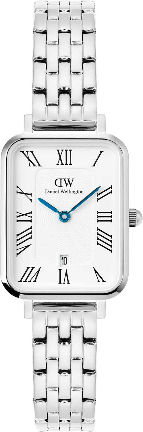  Daniel Wellington Quadro