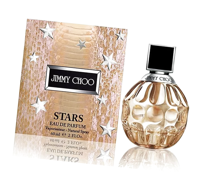 Женская парфюмерная вода Jimmy Choo Stars 100 мл - Джимми Чу Старс