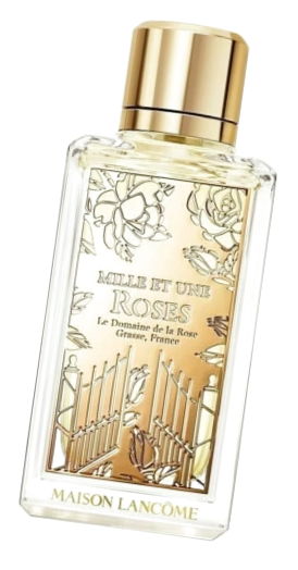Lancome Mille Et Une Roses женские духи 100 мл - Ланком Милле Эт Уне Роз
