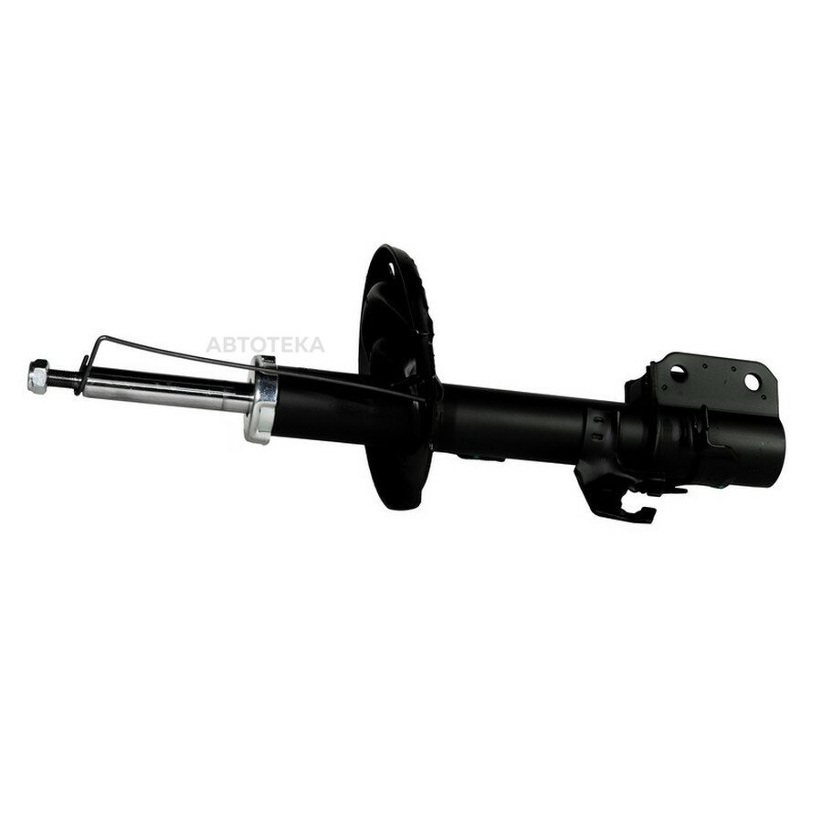 Амортизатор передний левый газовый ZENTPARTS Z00574 Nissan Note 1.4-1.6 06>