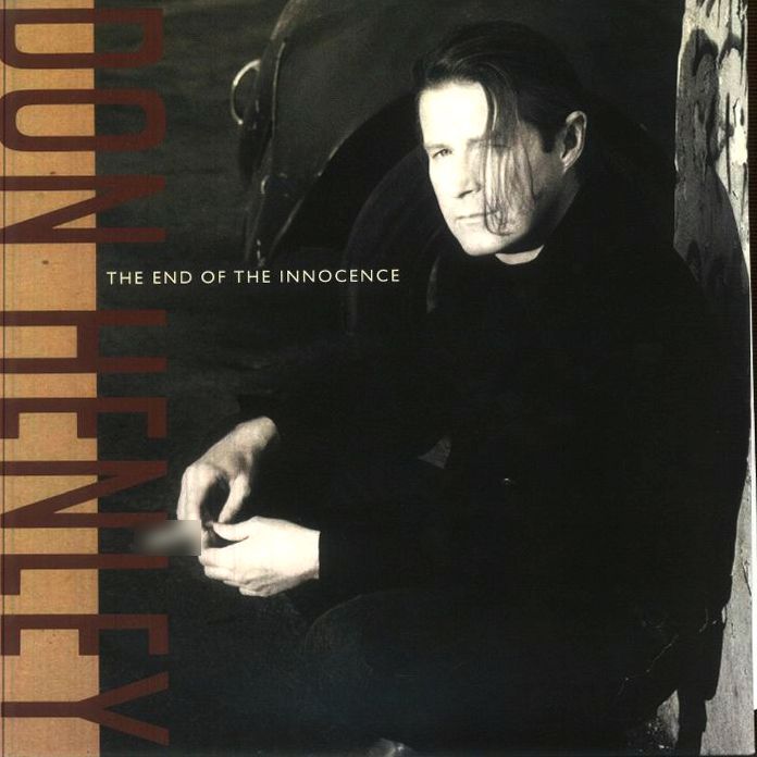 Henley Don "Виниловая пластинка Henley Don End Of The Innocence"
