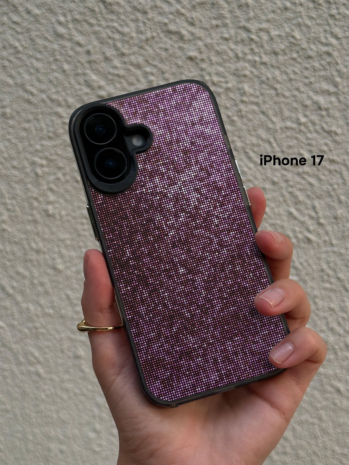 Чехол на iPhone 17 у2к