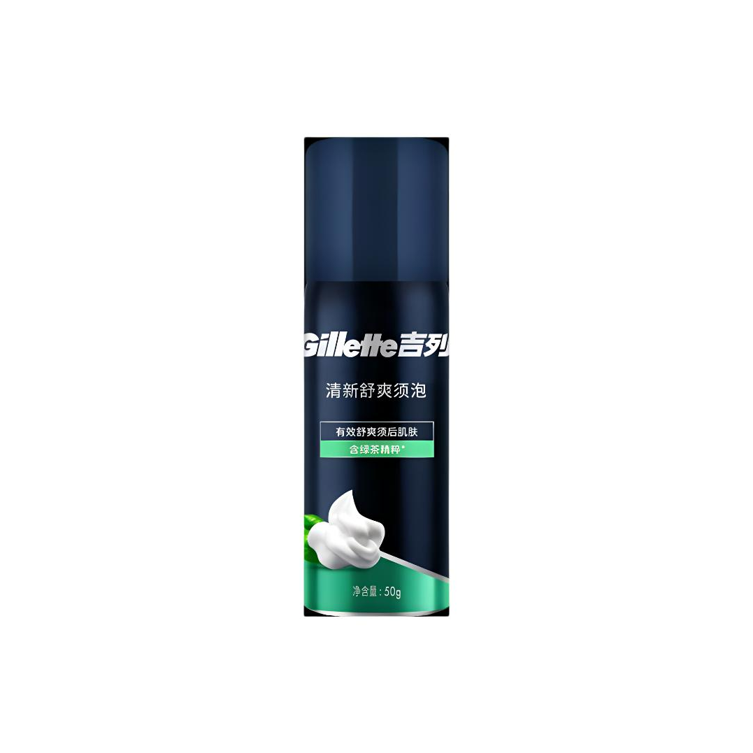 Наборы средств для бритья Gillette