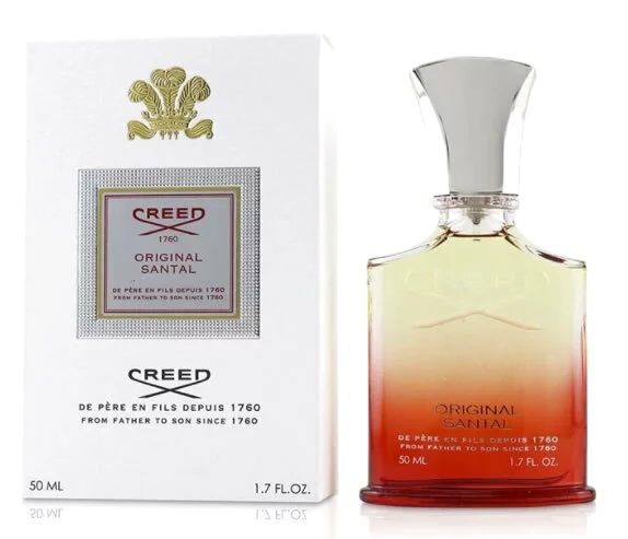 Крид Ориджиналь Санталь парфюмерная вода 50 мл - Creed Original Santal