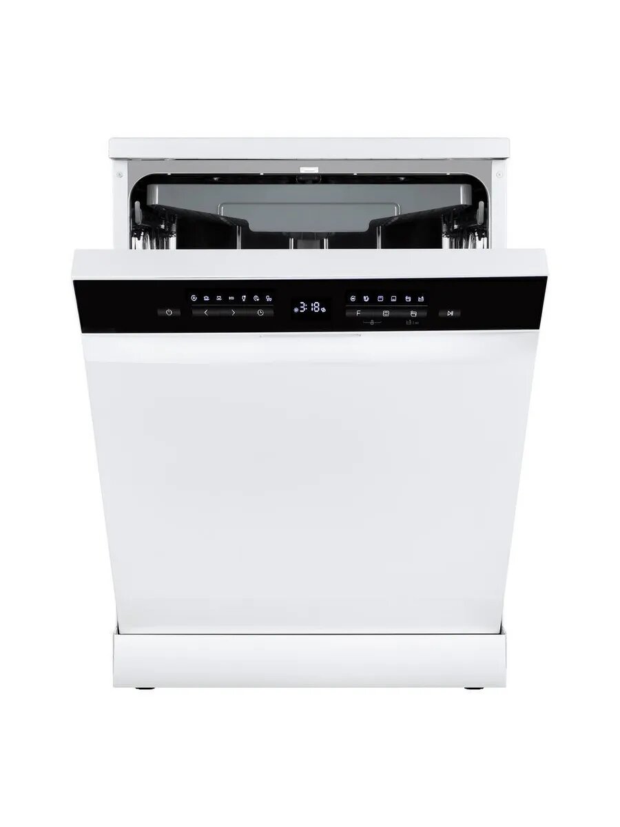 Посудомоечная машина Maunfeld MWF60331W Inverter