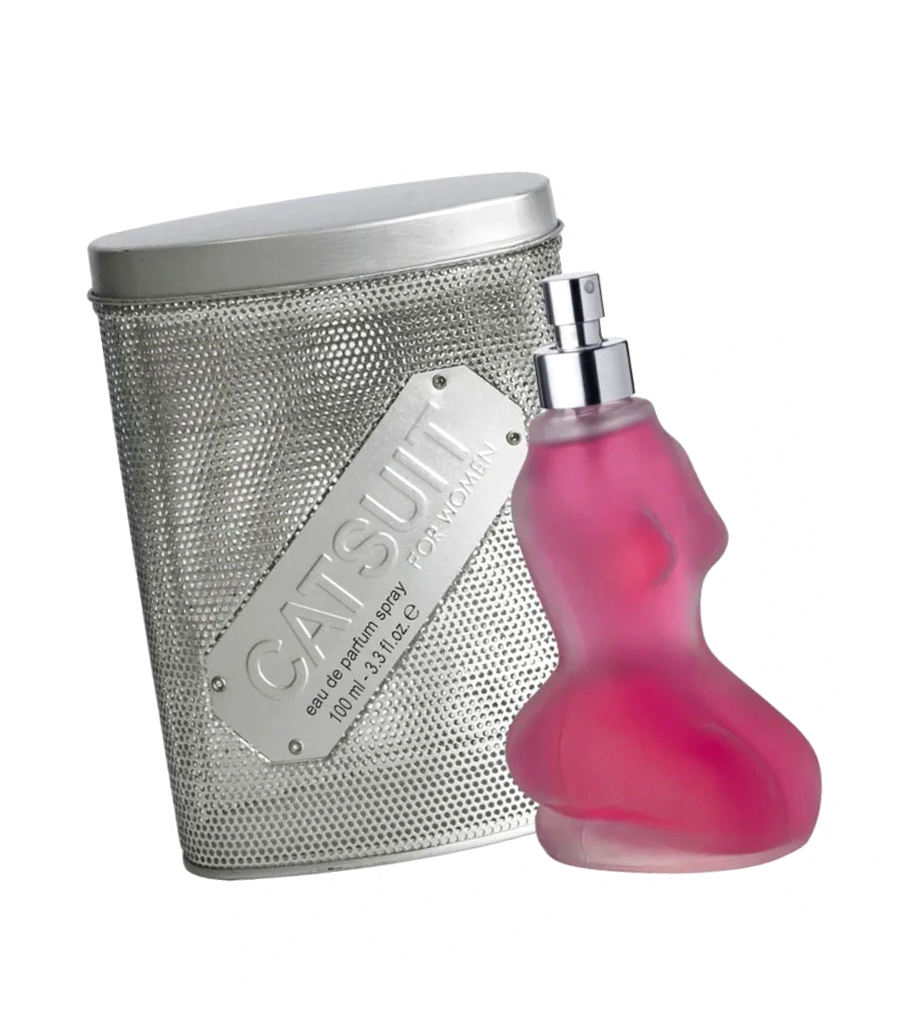 Creation Lamis Catsuit For Women eau de parfum 100 мл / Кэтсьют Фор Вимен женский