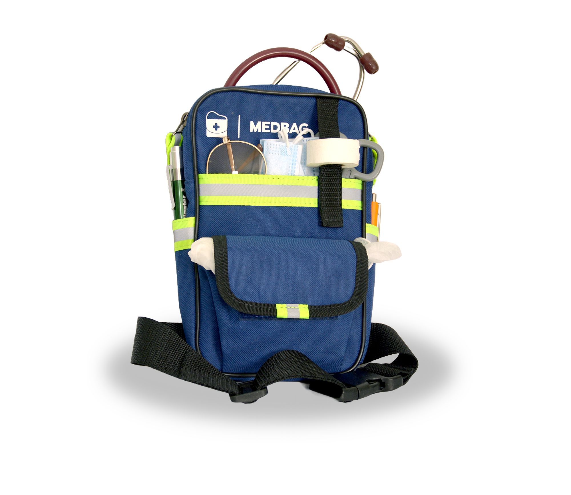 Медицинская сумка на пояс и бедро Medbag Sever Urgent