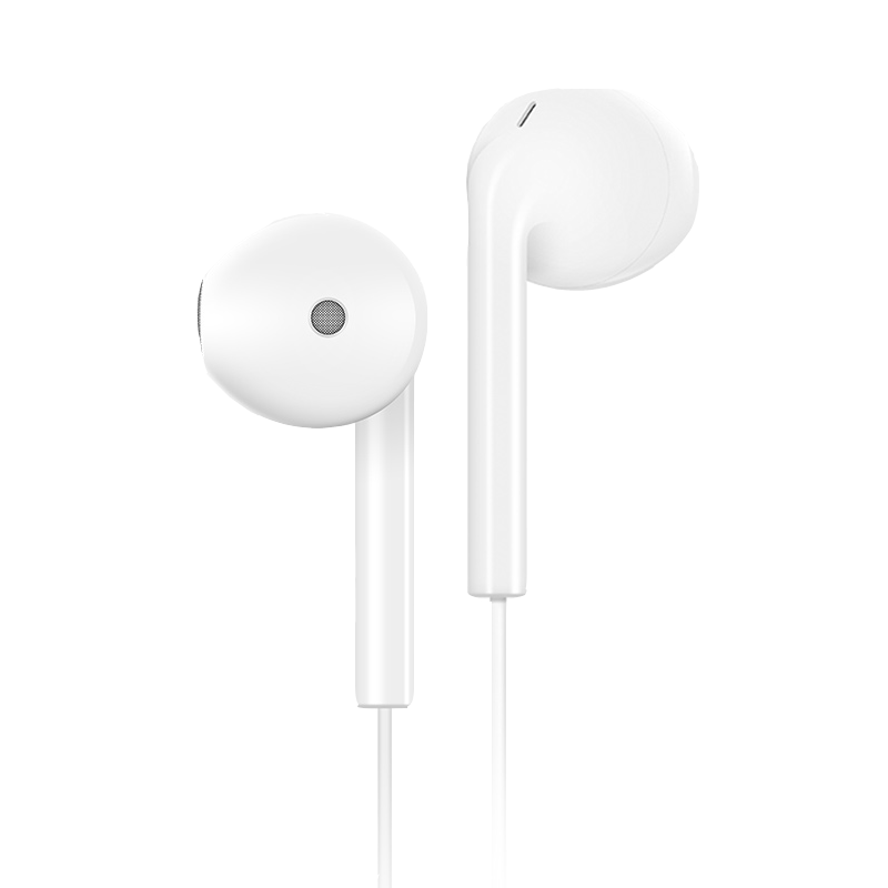 Проводные наушники унисекс Vivo XE680 Half In ear, Official Standard Kit